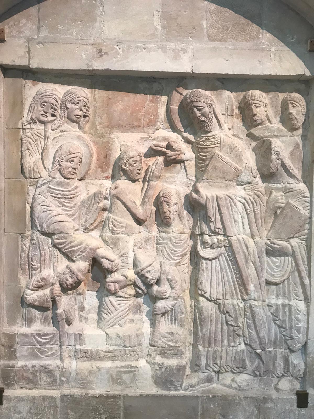 First Thoughts – David Halpin